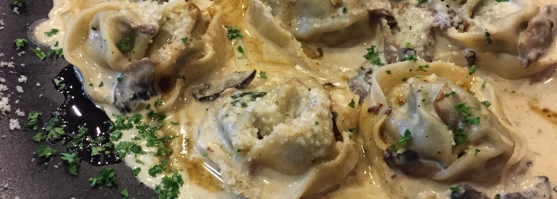 Va Bene Pasta Deli - Italian Restaurant in Dasmariñas