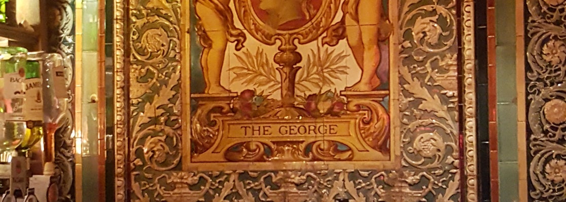 George Tavern - Pub in London