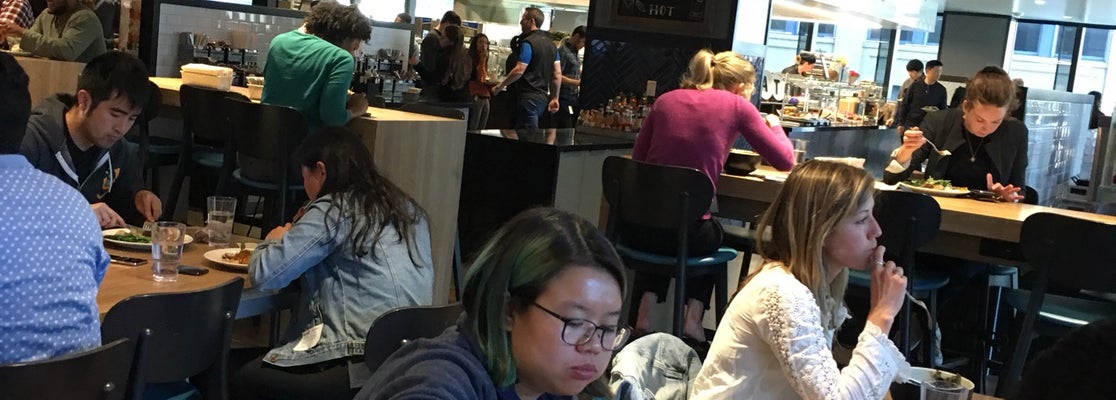 LinkedIn SF - Office in San Francisco