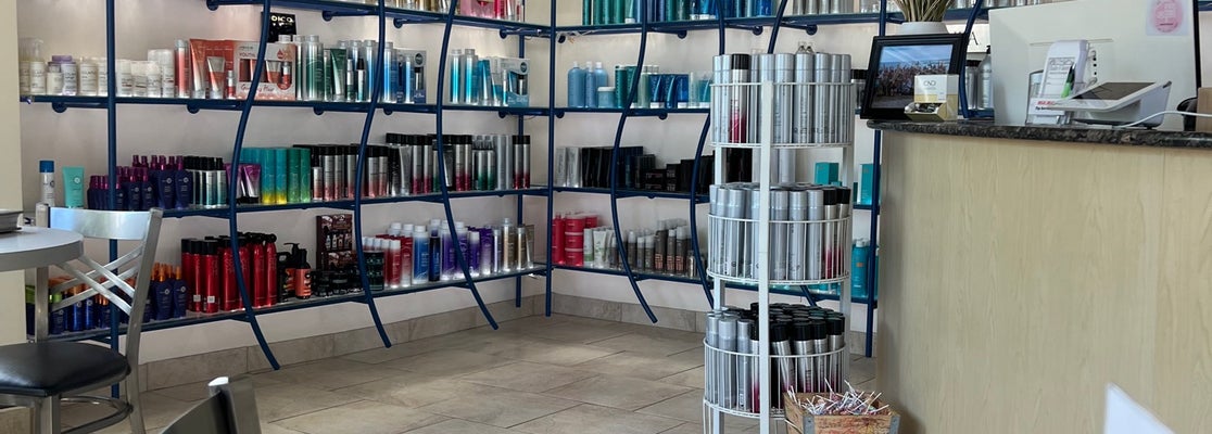 Studio 9 Salon - 20 tips from 218 visitors