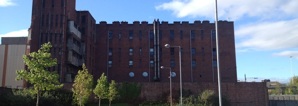 ACCA - Office in City Centre