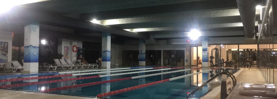 World Class Romania - Gym / Fitness Center in Bucharest