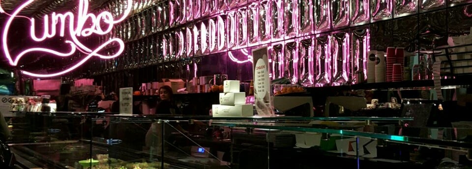 Zumbo - 23 tips from 738 visitors