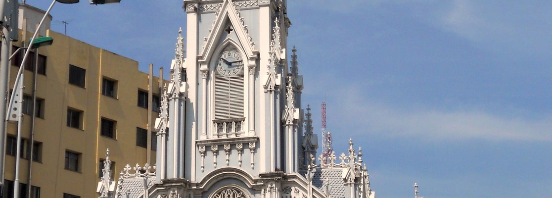 La Ermita - 7 tips from 568 visitors