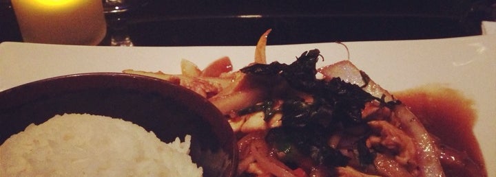 ViV Thai - Hell's Kitchen - New York, NY