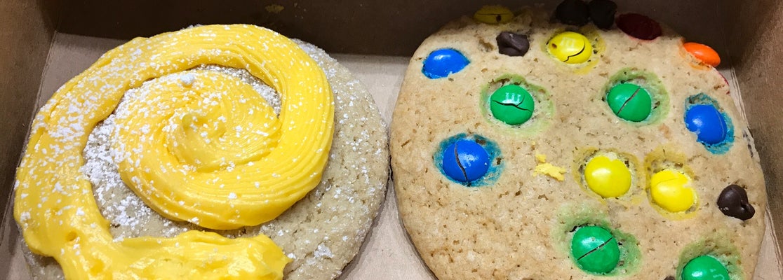 Heidi's Darn Good Cookies - Bakery in Bay City