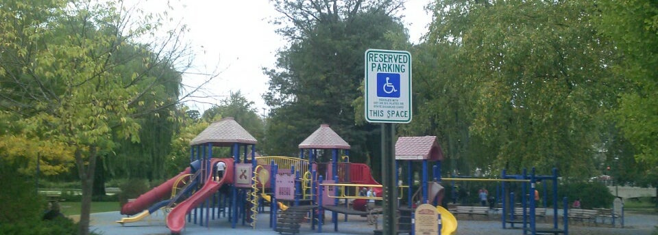 Frame Park - 14 tips