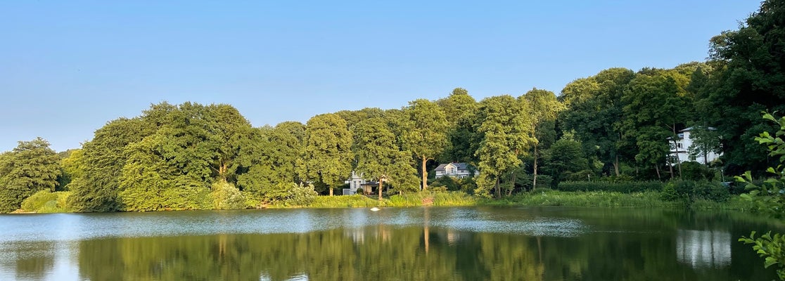 Schloss Reinbek - Palace