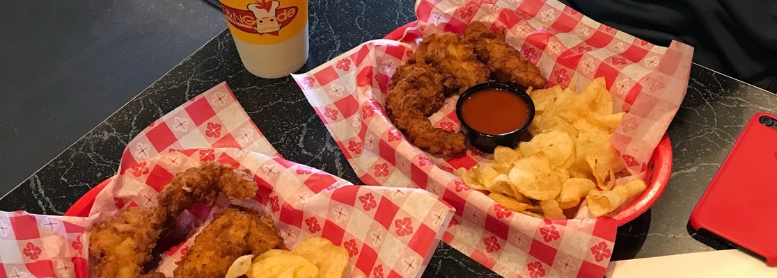 F&N Goode - Fried Chicken Joint in Cincinnati