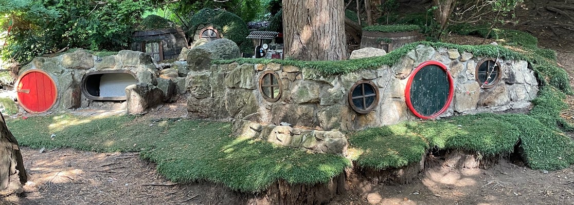 Pollok Country Park - South Side - 20 tips