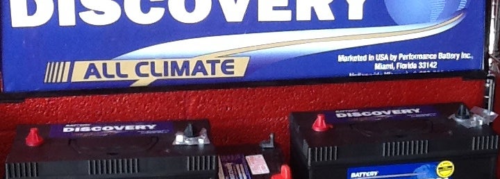Good Batteries LLC - 1 tip