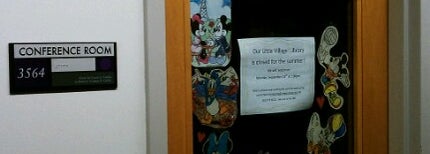 Valley Library (OSU) - 201 SW Waldo Pl