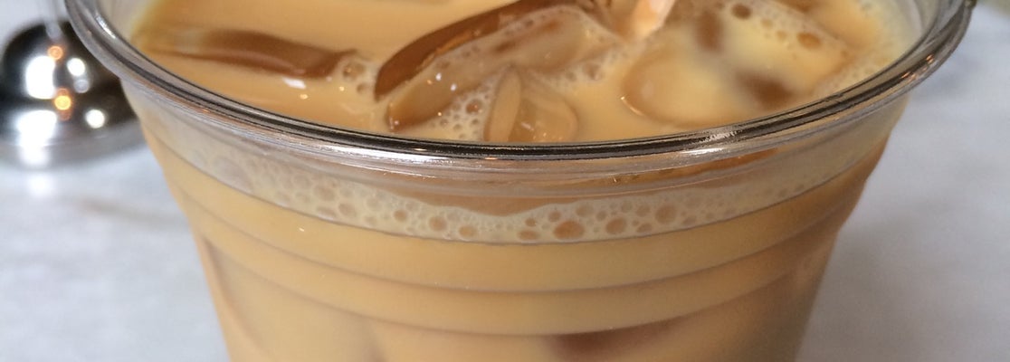 One Shot Cafe - Northern Liberties - Fishtown - 217 W George St