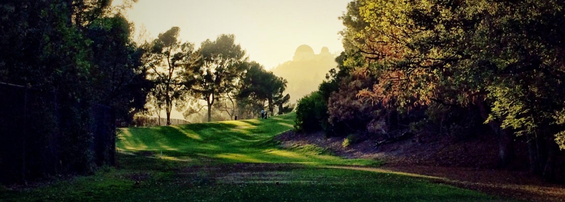 Roosevelt Golf Course - 7 tips