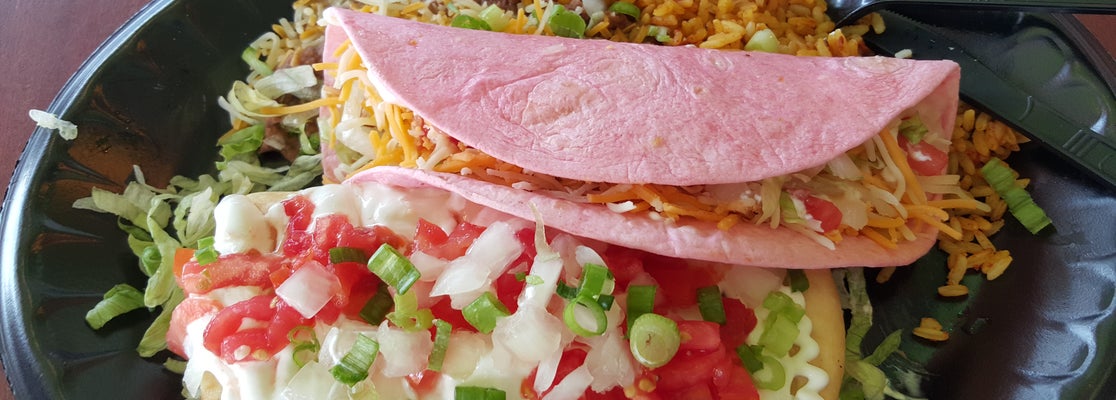 Tijuana Flats #1202 - Restaurant