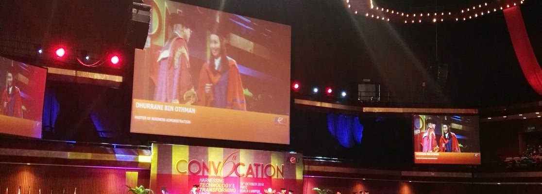 Putra World Trade Centre (PWTC) - 173 tips from 66298 visitors