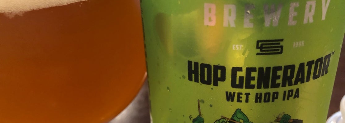 Bottleworks - Wallingford - 31 tips