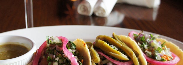 Tequila Ranch (Now Closed) - Mexican Restaurant