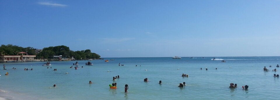 Playa Santa - Ensenada, Guánica Municipio