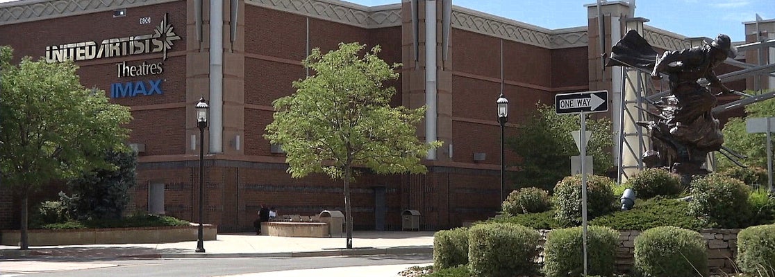 Regal UA Colorado Mills IMAX & RPX - Denver West - Lakewood, CO