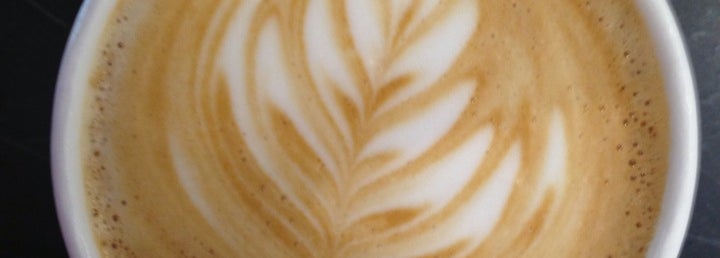 Chocolate Fish Coffee - Coffee Shop in Sacramento