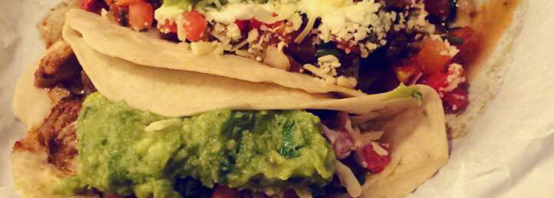Boojum - Burrito Place in North City