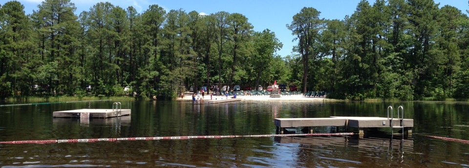 Fellowship Alliance Lake - Lake