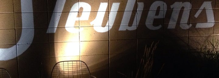 Steuben's - American Restaurant in Denver