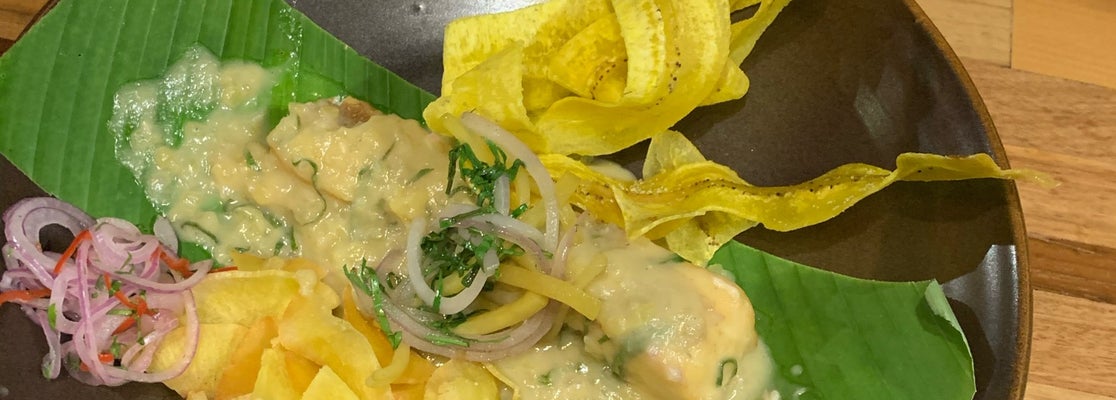 Nanka - La Molina, Lima