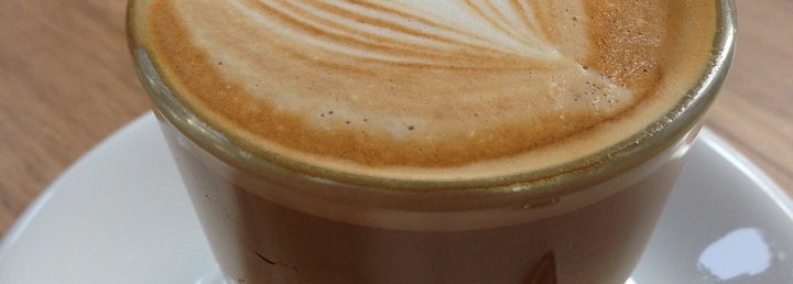 Jewel Coffee (Now Closed) - Financial District - 43 tips from 925 visitors