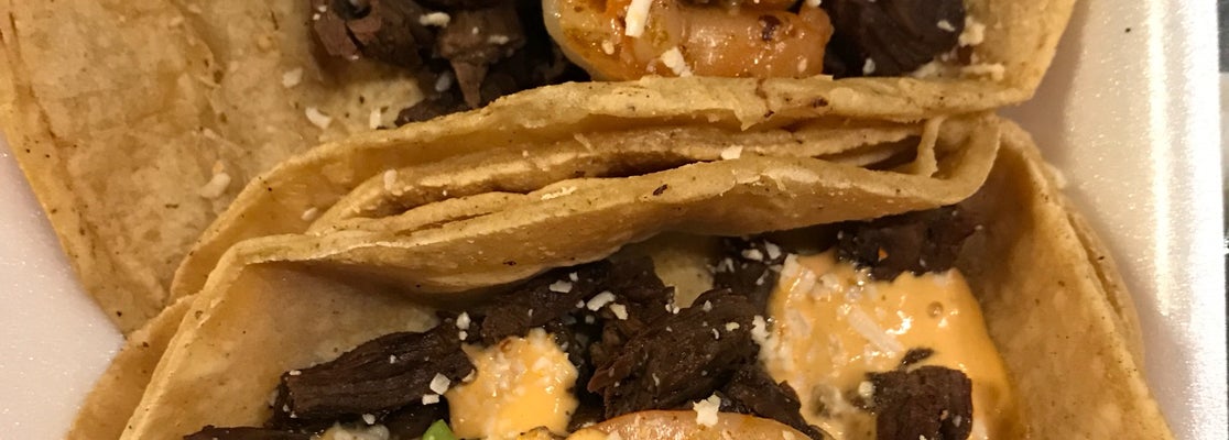 Lucha Libre - Taco Restaurant in San Diego