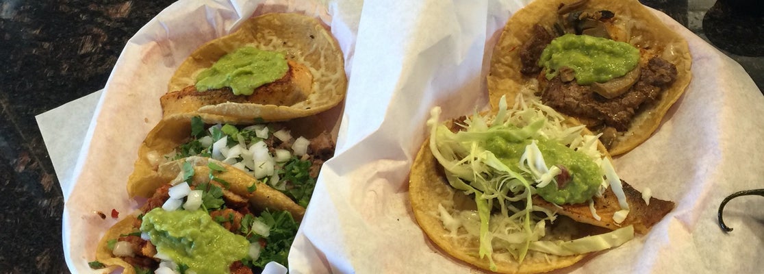 Aztek Tacos - Mexican Restaurant in Temecula