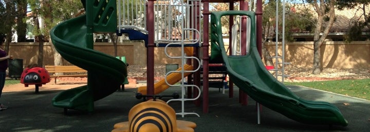 Whitney Ranch Park - Whitney Ranch - Henderson, NV