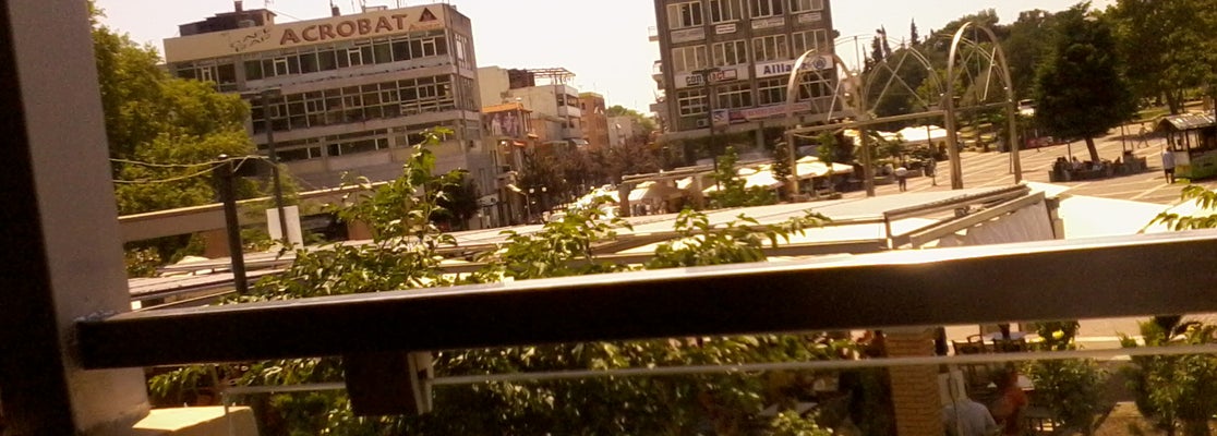 Ξάνθη (Xanthi) - City