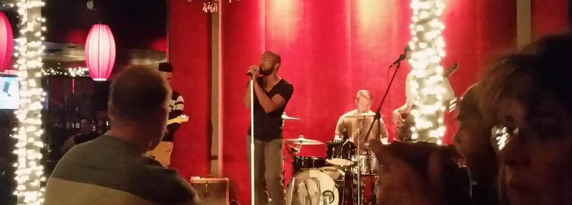 Sambuca (Now Closed) - Cocktail Bar