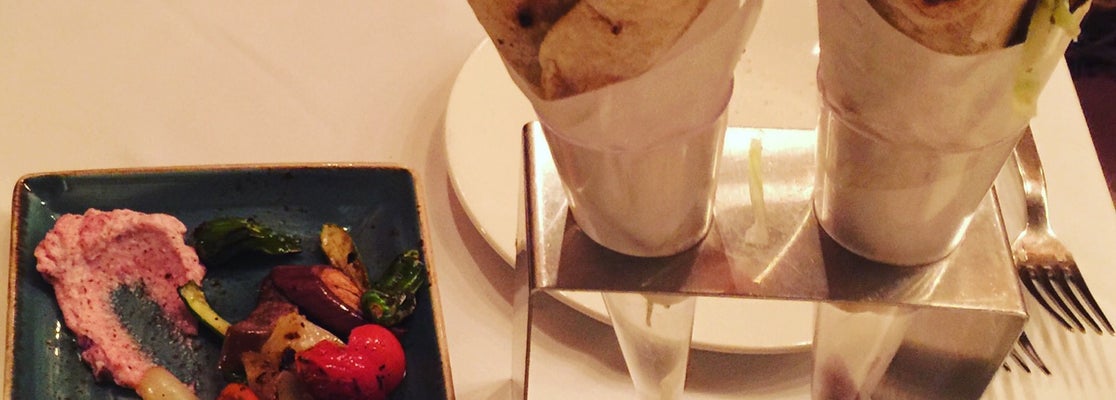 ilili Restaurant - Lebanese Restaurant in New York