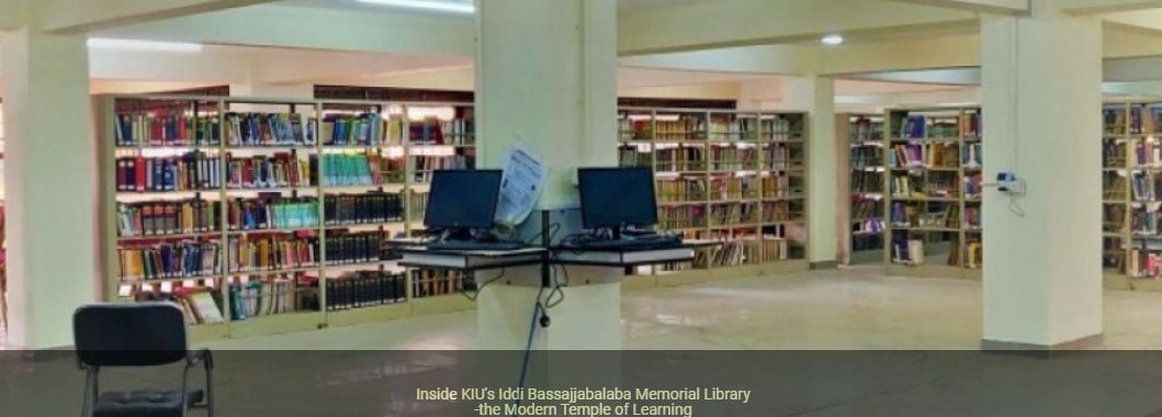 Kampala International University - University in Kampala