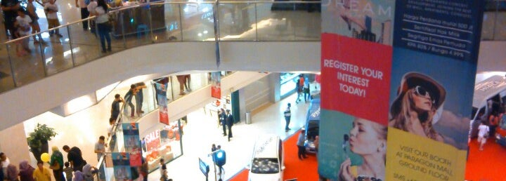 Paragon City Mall - Sekayu - Semarang, Jawa Tengah