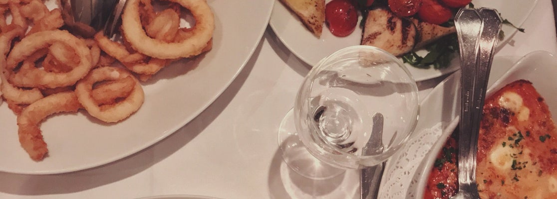 Scalini - Kensington and Chelsea - 235 tips