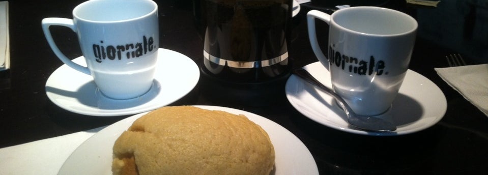 Giornale - Restaurant in Huixquilucan