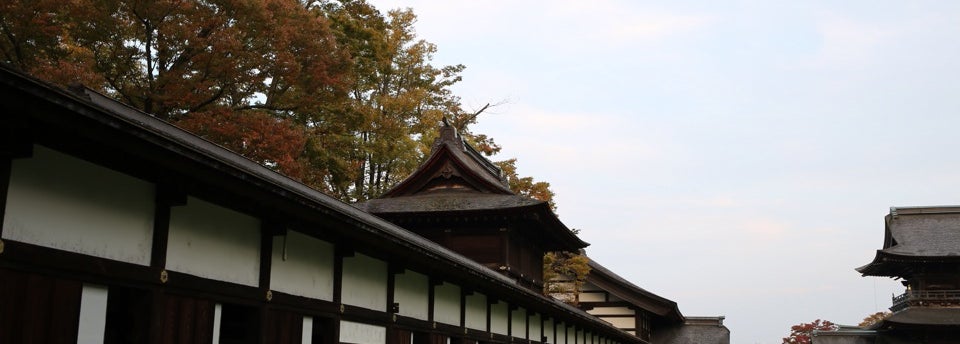 瑞龍寺 (Zuiryuji Temple) - 関本町35