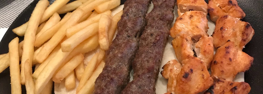 Mais Alghanim Restaurant - Middle Eastern Restaurant in دسمان