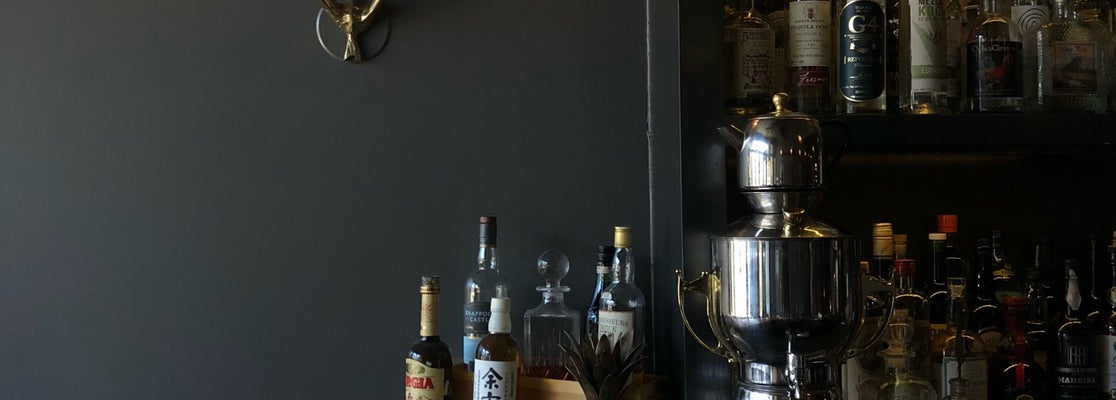 Billy Sunday - Logan Square - 72 tips