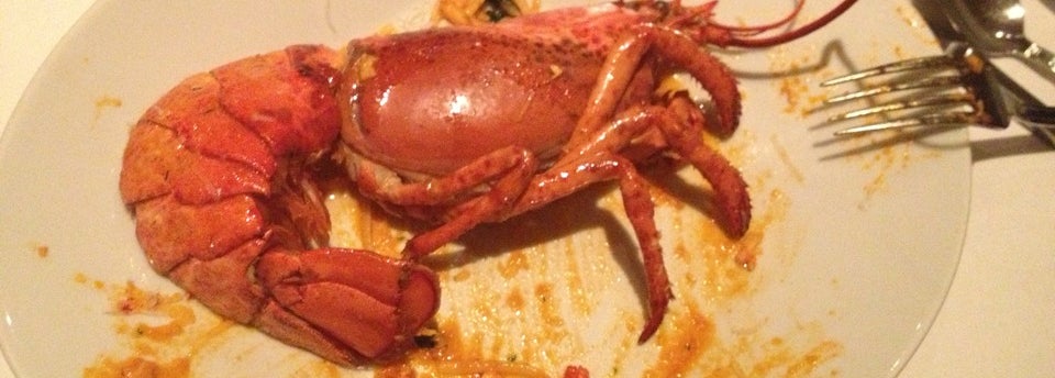 Scalini - Kensington and Chelsea - 236 tips