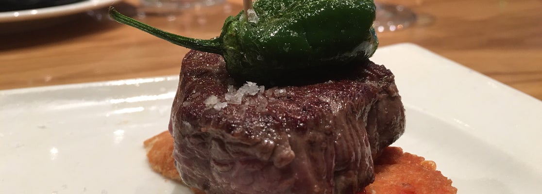 Vinitus - Tapas Restaurant in La Dreta de l'Eixample