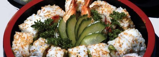 Sushi Club - Sushi Restaurant