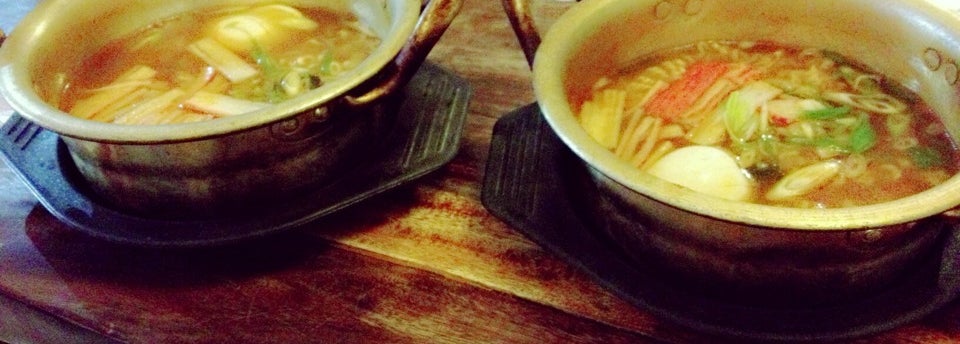 Mr. Ramyun - Sto. Rosario st.