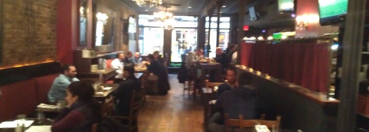 Stone Street Tavern - Financial District - 52 Stone St