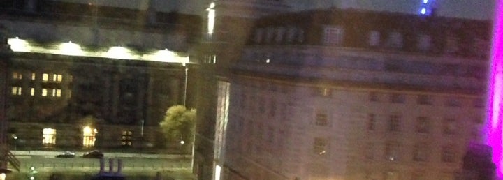 Park Plaza County Hall - Waterloo - 48 tips