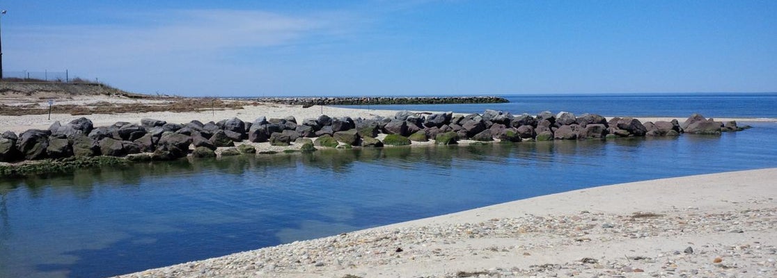 Wading River, NY - Town